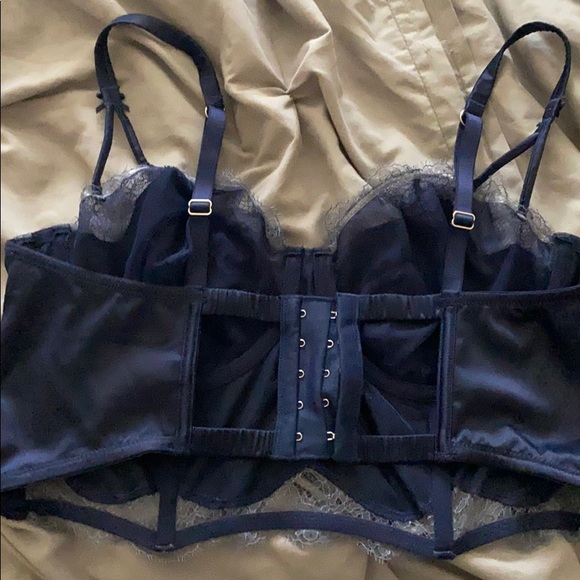 Victoria's Secret | Intimates & Sleepwear | Vs Dream Angels Lace ...